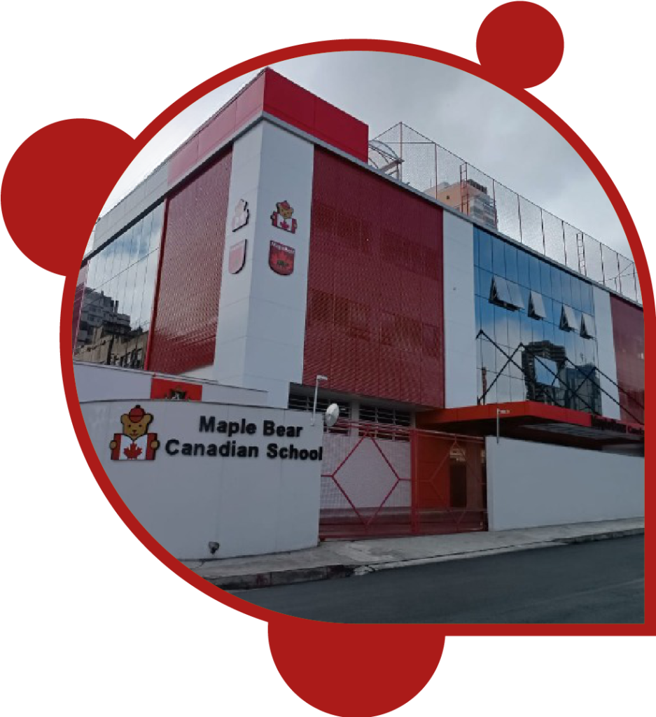 About Our School – Maple Bear – Escola Bilíngue Canadense